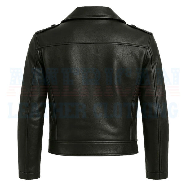 American Leather Jacket - American Leather Clothing